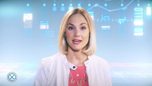 A Flashy Product Video for EXOS by ServiceLink