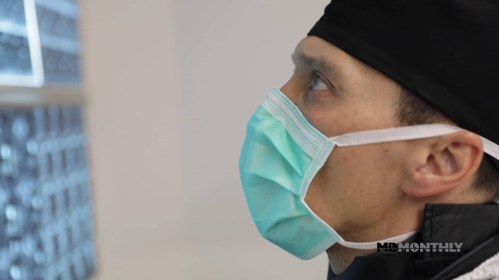 Dr. Cyr-Coming to Houston on Vimeo