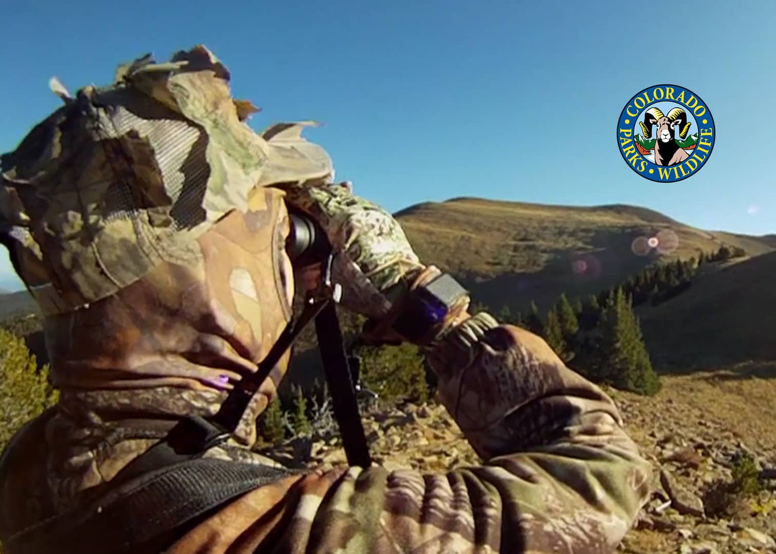 Colorado Hunting Atlas - Getting Started on Vimeo