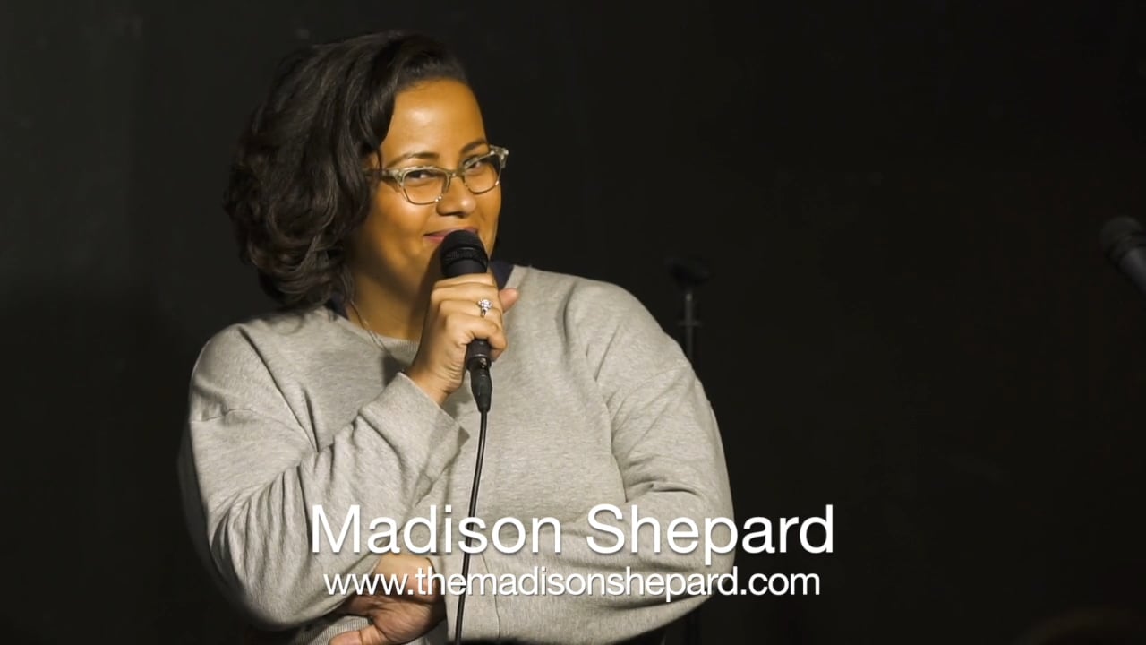 Madison Shepard @ Nerdmelt - 2018 on Vimeo