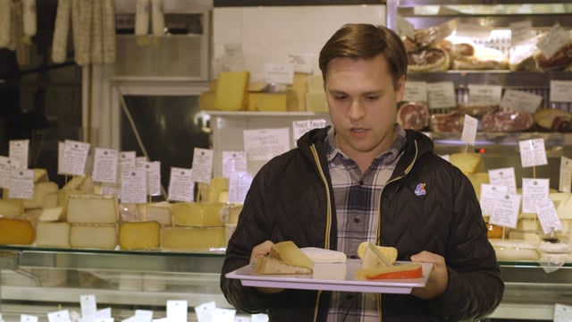 American Cheese Society Celebrates 35th Annual Conference and ...