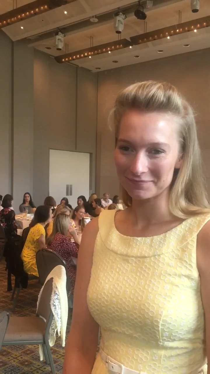 Women’s and Pelvic Health Physiotherapist Hayley Irving on Vimeo