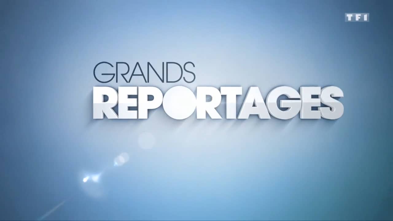 Reportage TF1-Emission "Grands Reportages" : "Grasse, capitale des parfums" on Vimeo