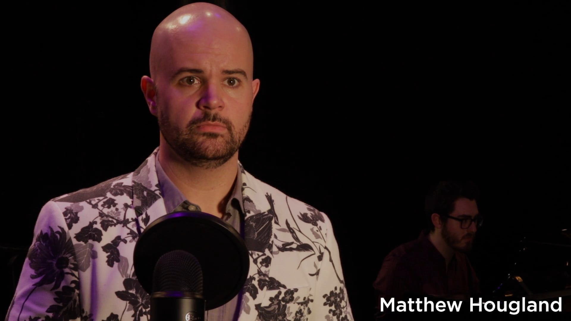 Matthew Hougland on Vimeo