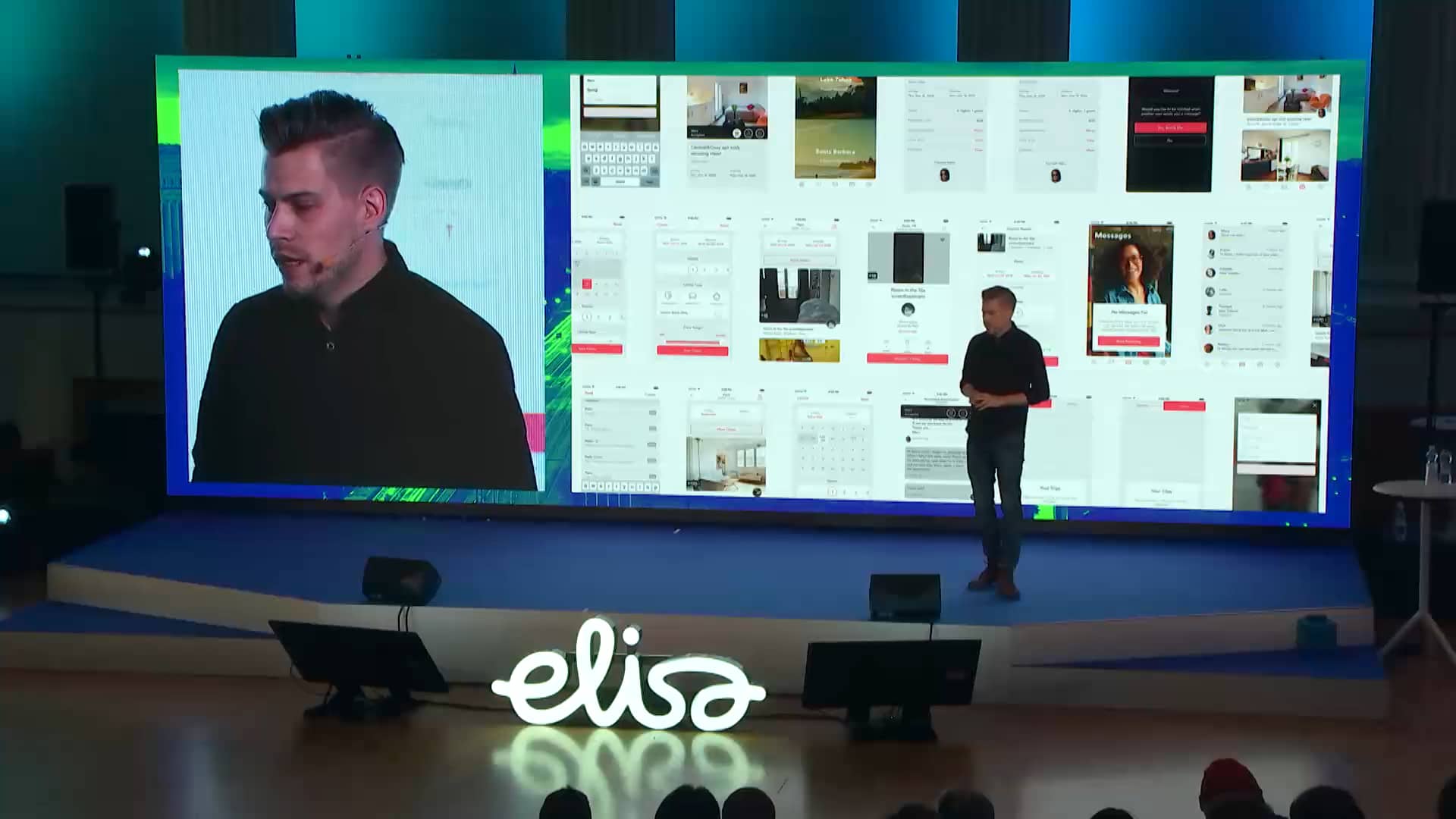 Karri Saarinen - When We Use Systems on Vimeo