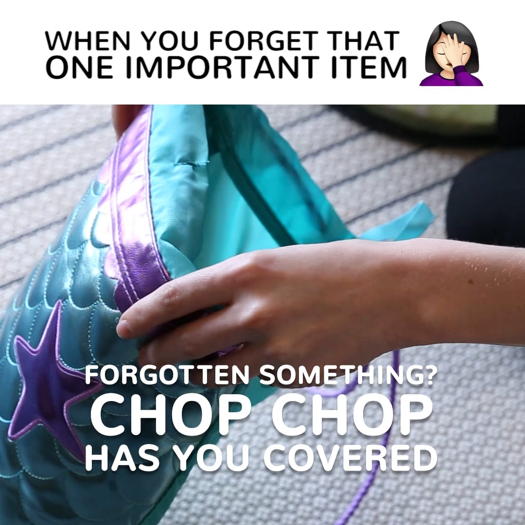 Chop Chop Latest (03/04/18) on Vimeo