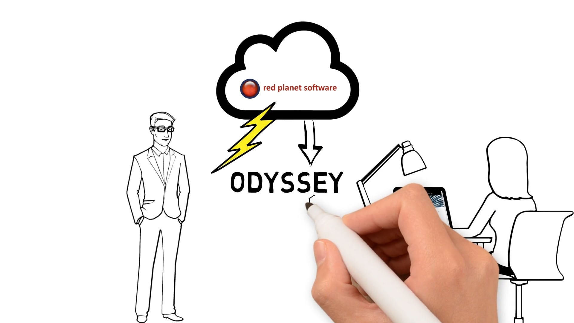 Red_Planet_Software_02 on Vimeo