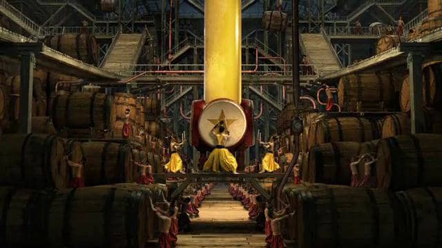 Sapporo - Legendary Biru on Vimeo