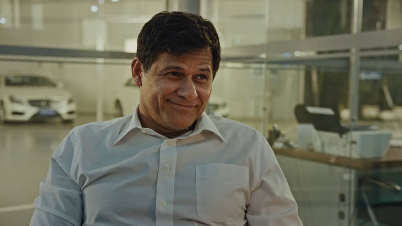 Remo Rocha - "O Mecanismo" (Netflix) on Vimeo