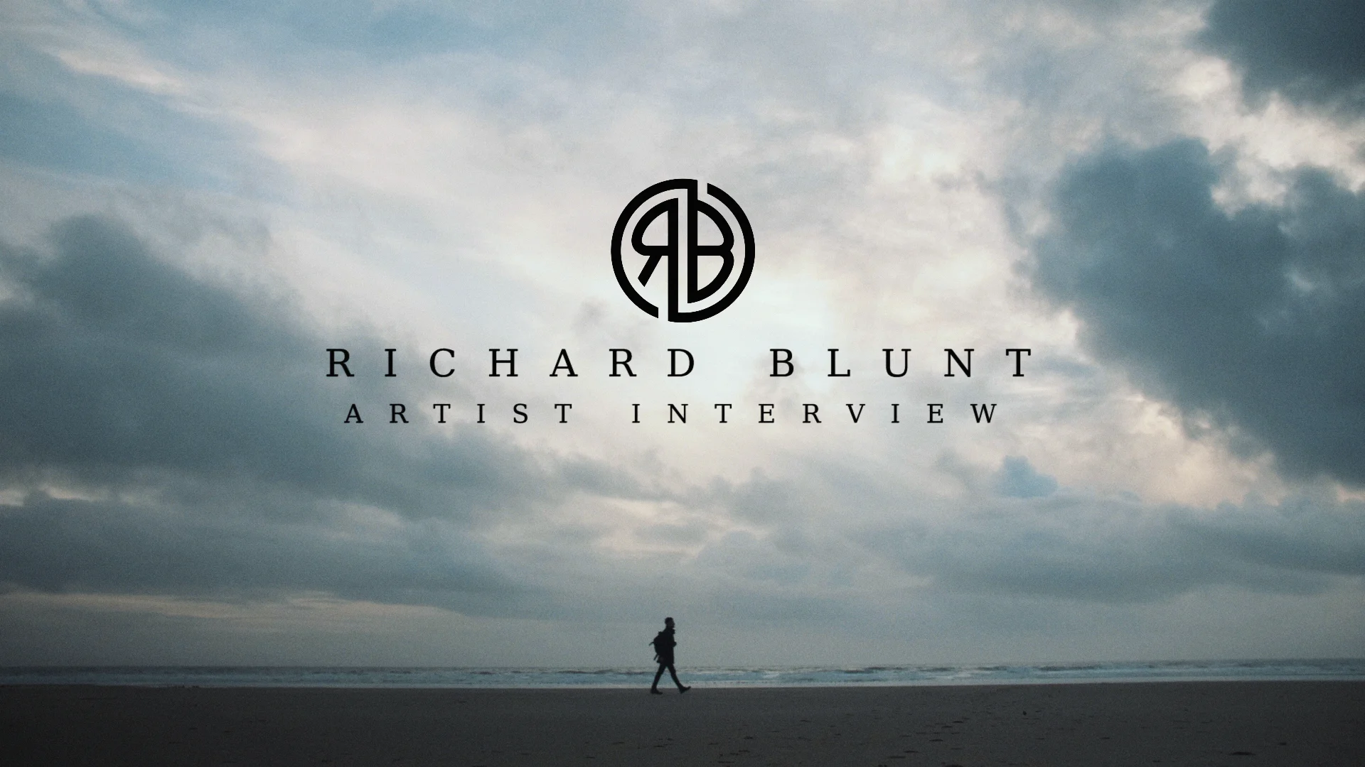 Richard Blunt - Artist Interview