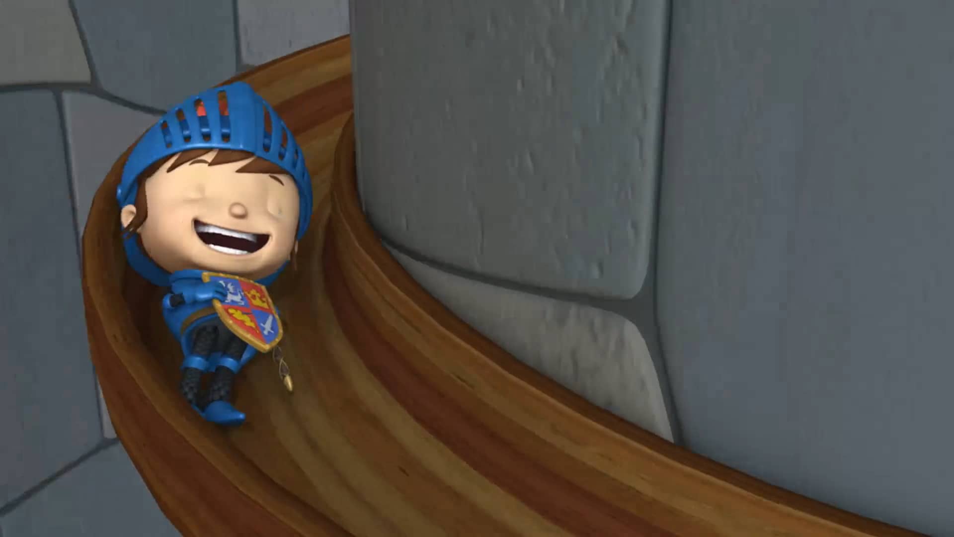 Tiddlers TV - Virgin Media IE on Vimeo