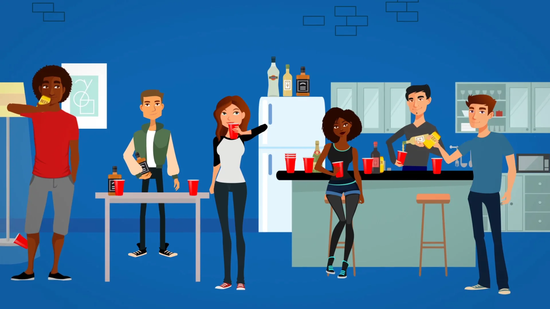 Understanding Social Host Ordinances on Vimeo