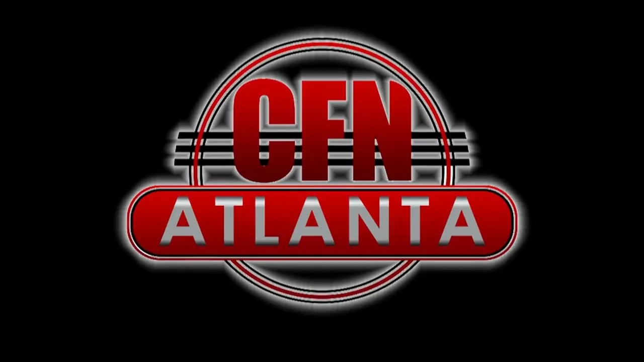 Corporate Fight Night 13 Atlanta GA. 2018 on Vimeo