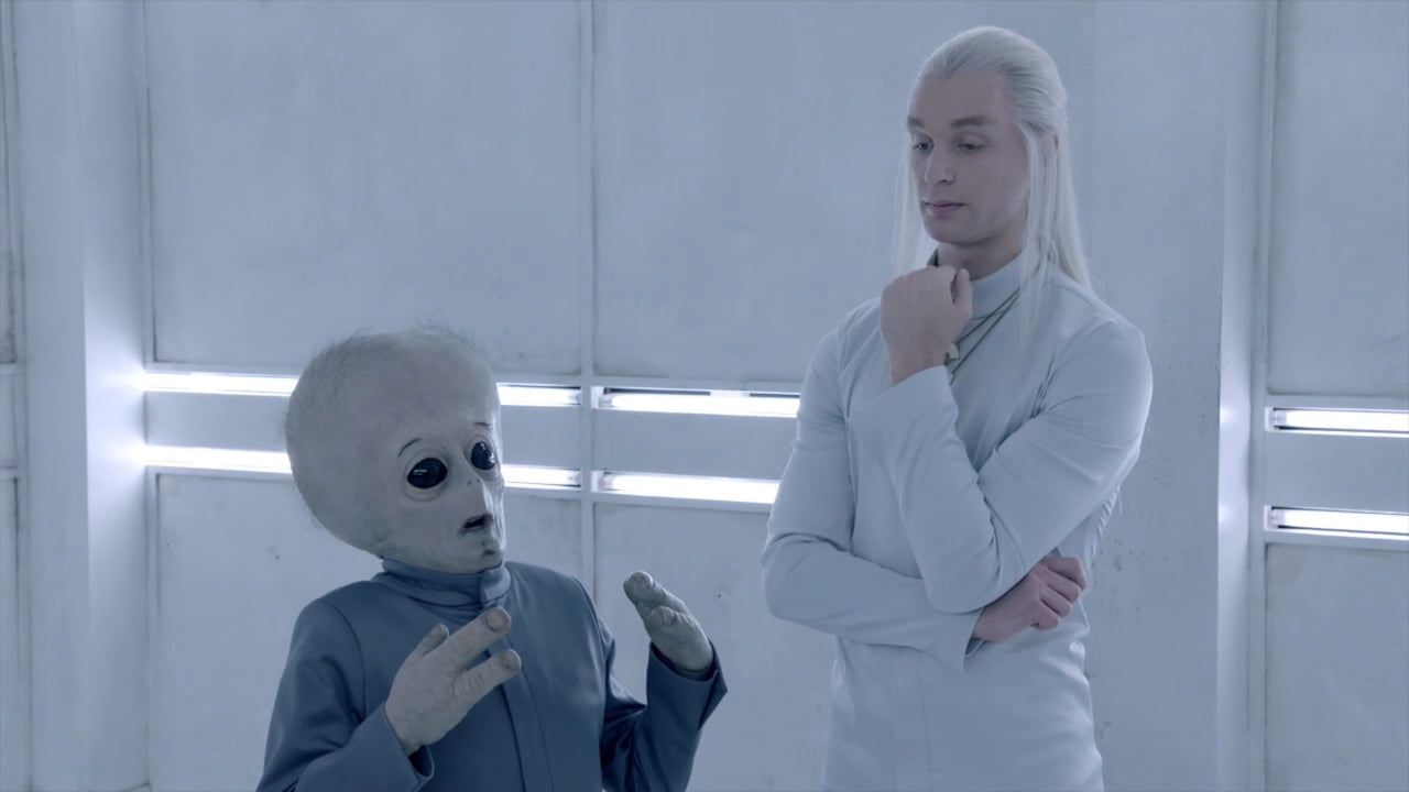 TBS Image Spots on Vimeo