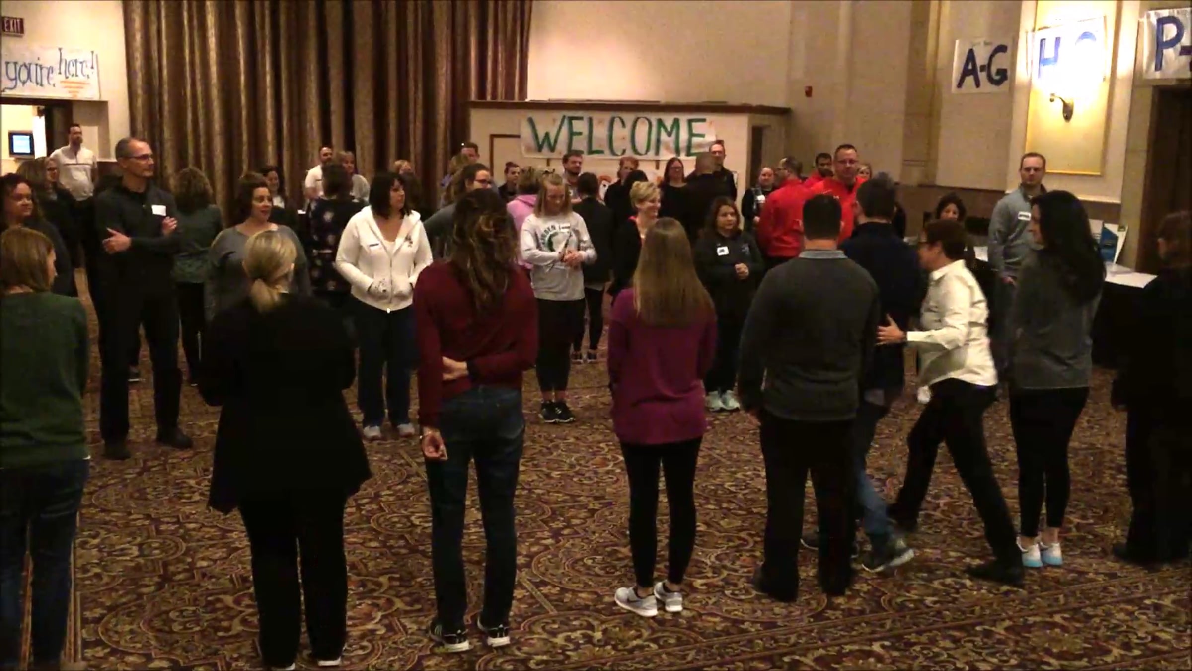 Line Up & Partner Lines