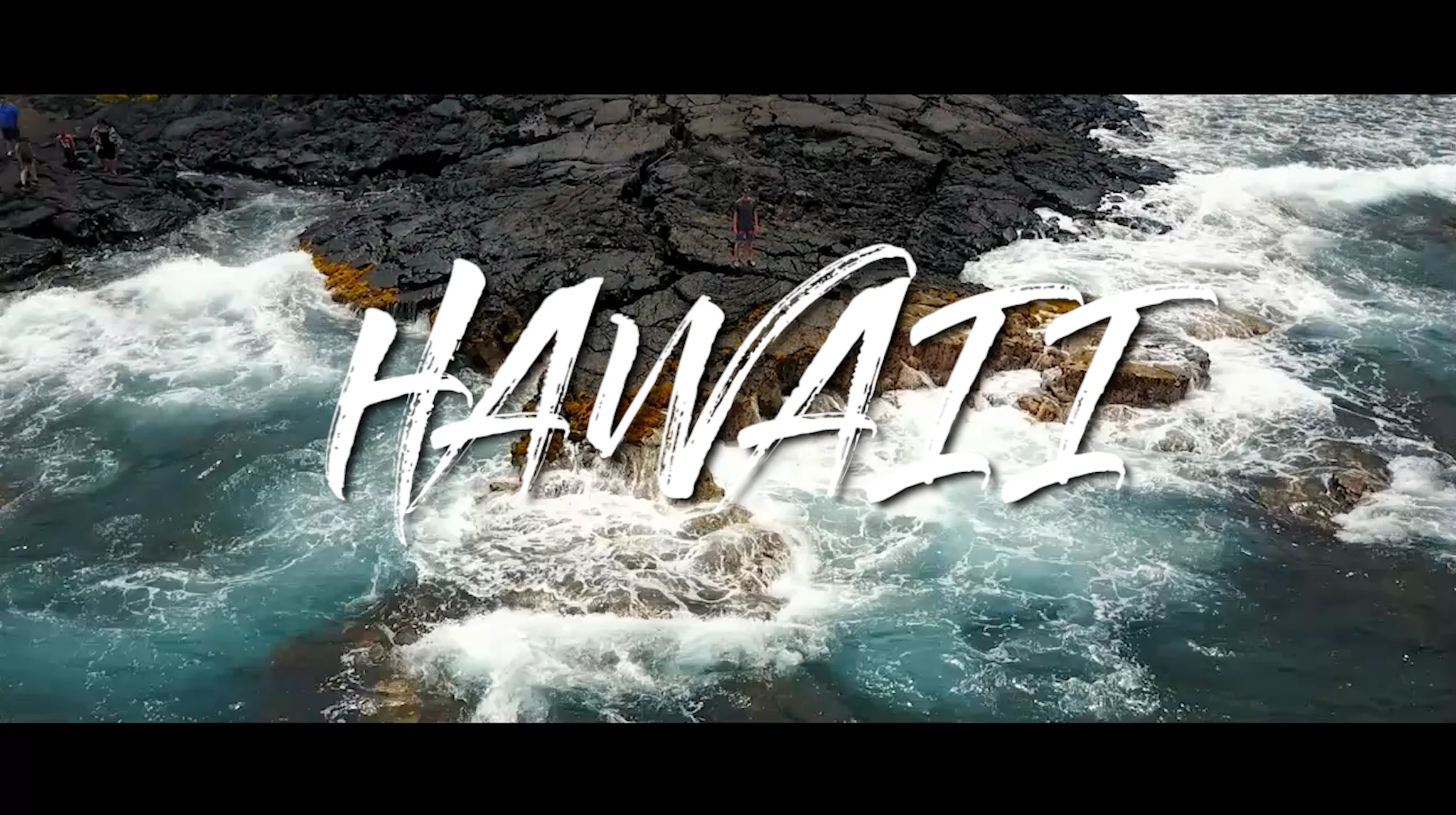 Hawaii 2017 on Vimeo
