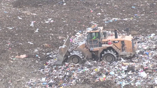 Fountain Landfill Disposal Dump Waste Connections, 50% OFF