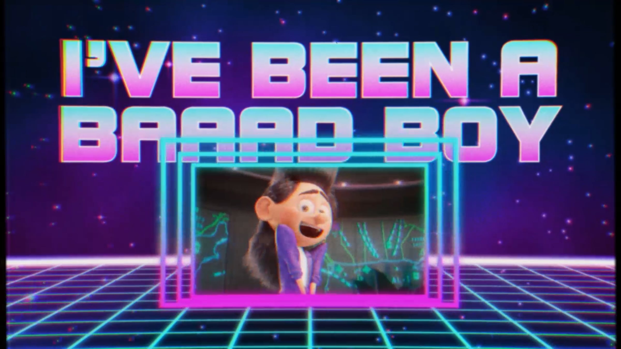 Thinkwell Media - Despicable Me 3 Evil Bratt Show Open | Videos ...