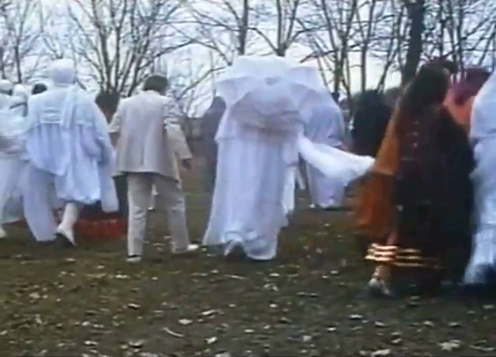 HAMOUN: A scene from this film on Vimeo