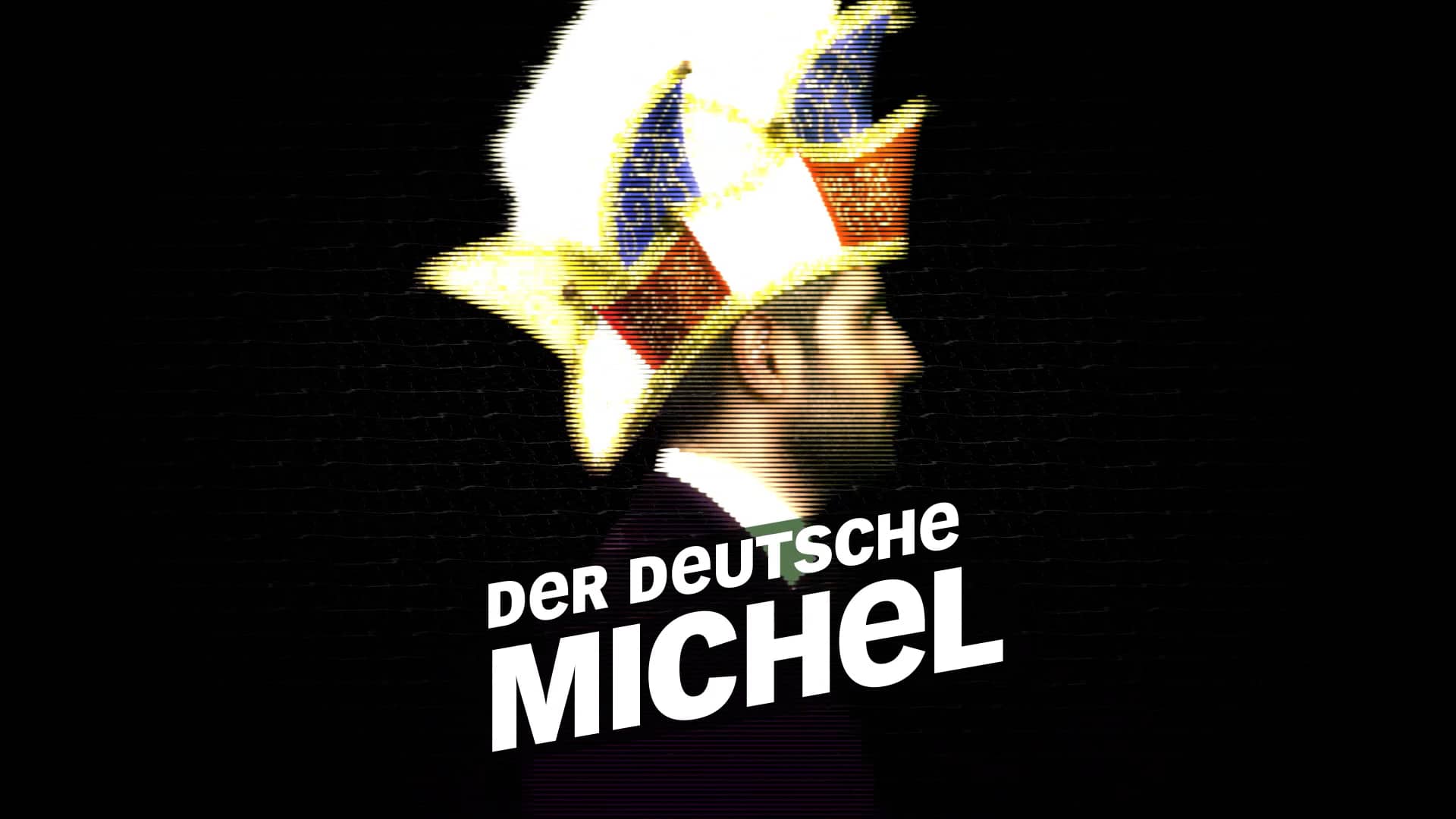 Der deutsche Michel - TV Show Opener on Vimeo