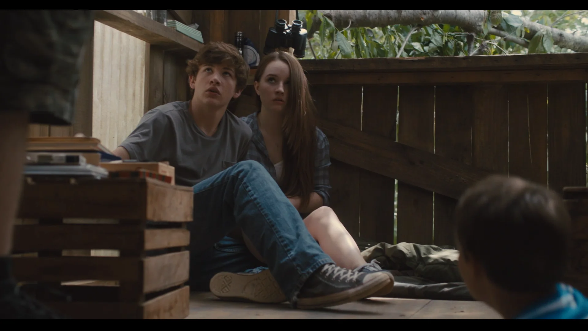 Watch All Summers End Online | Vimeo On Demand on Vimeo