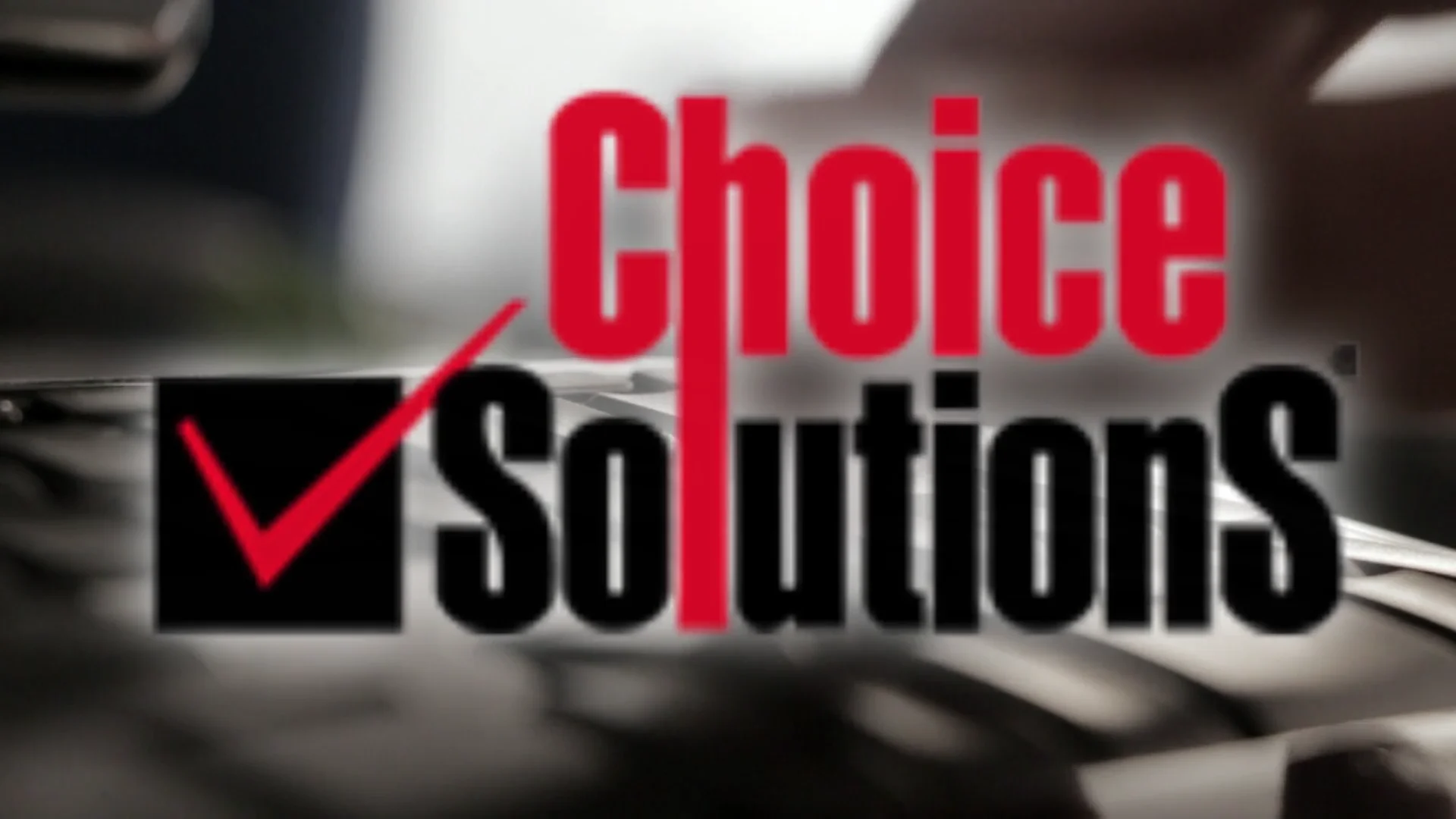 Sponsors Showcase on Vimeo