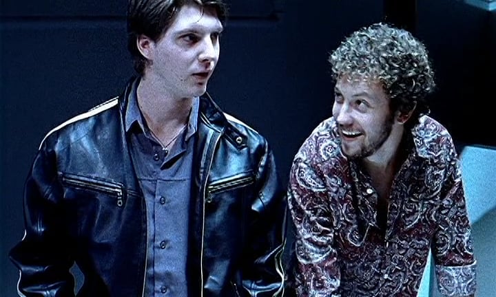 CON: The Corruption of Shawn Helm on Vimeo