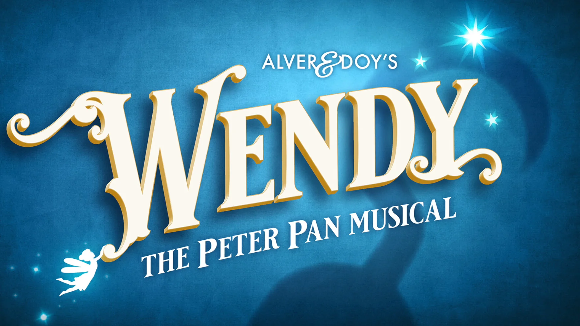 Wendy, the new Peter Pan musical on Vimeo