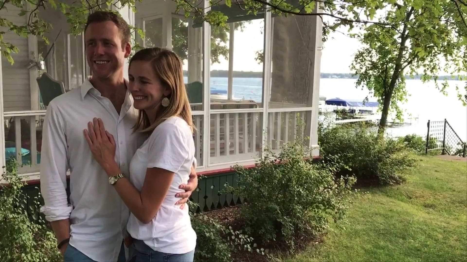 Tom & Mary, April 7, 2018 on Vimeo