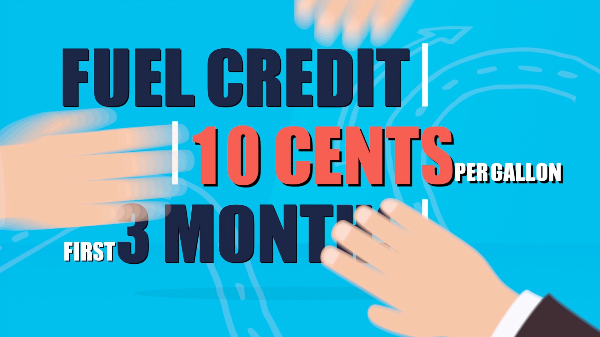 CITGO Rewards Card on Vimeo