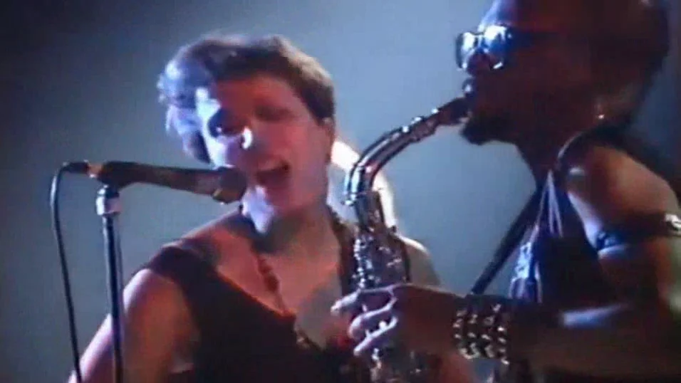 Carolyne Mas - Thomas Dunson's Revenge