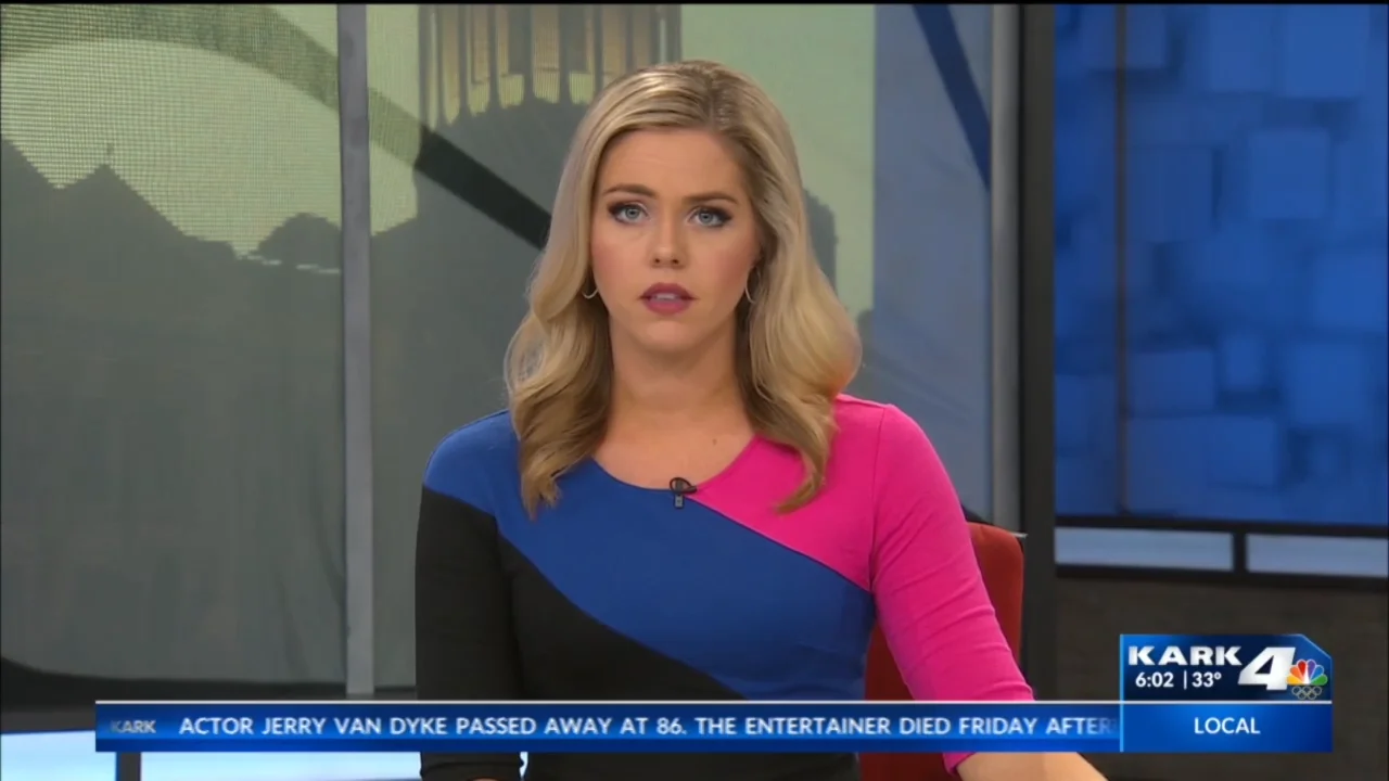 Victoria Price - Victoria Price - Anchor 1 on Vimeo