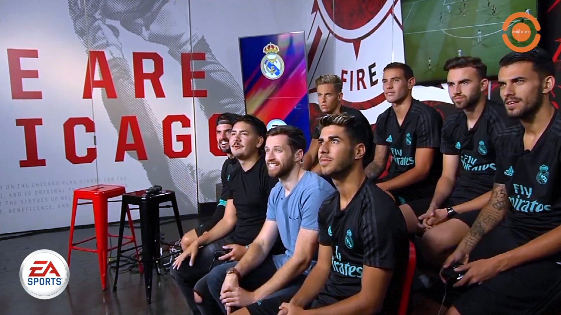 Mobeon Promo Reel - 2018A on Vimeo