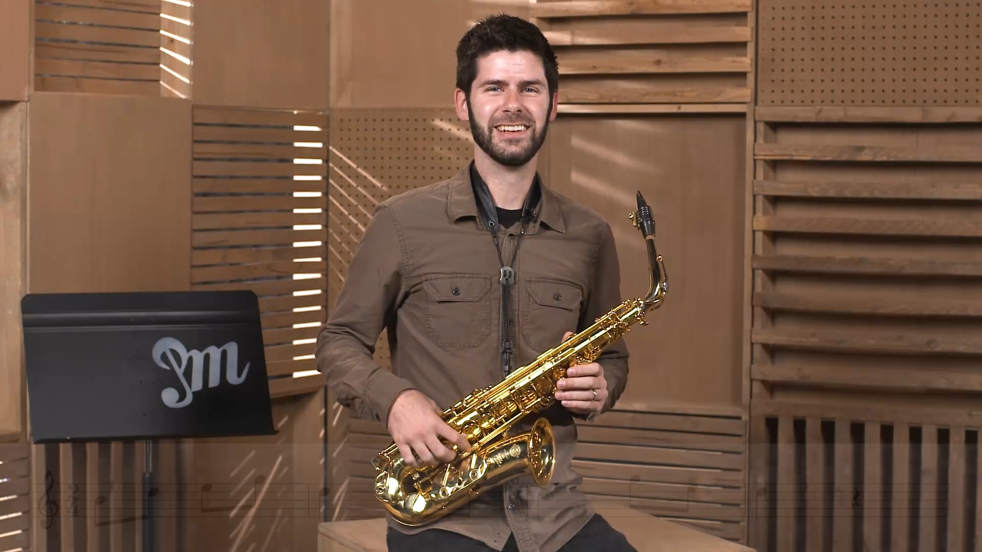 Song Library 3 : Little Silver Moon on Vimeo