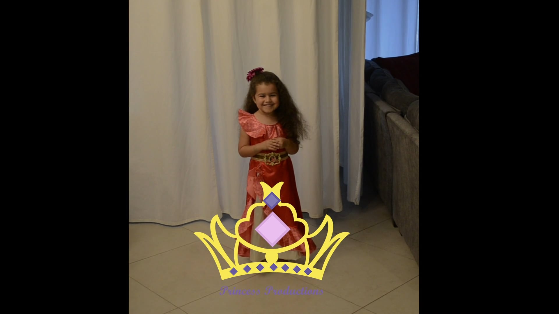 Princess Productions on Vimeo