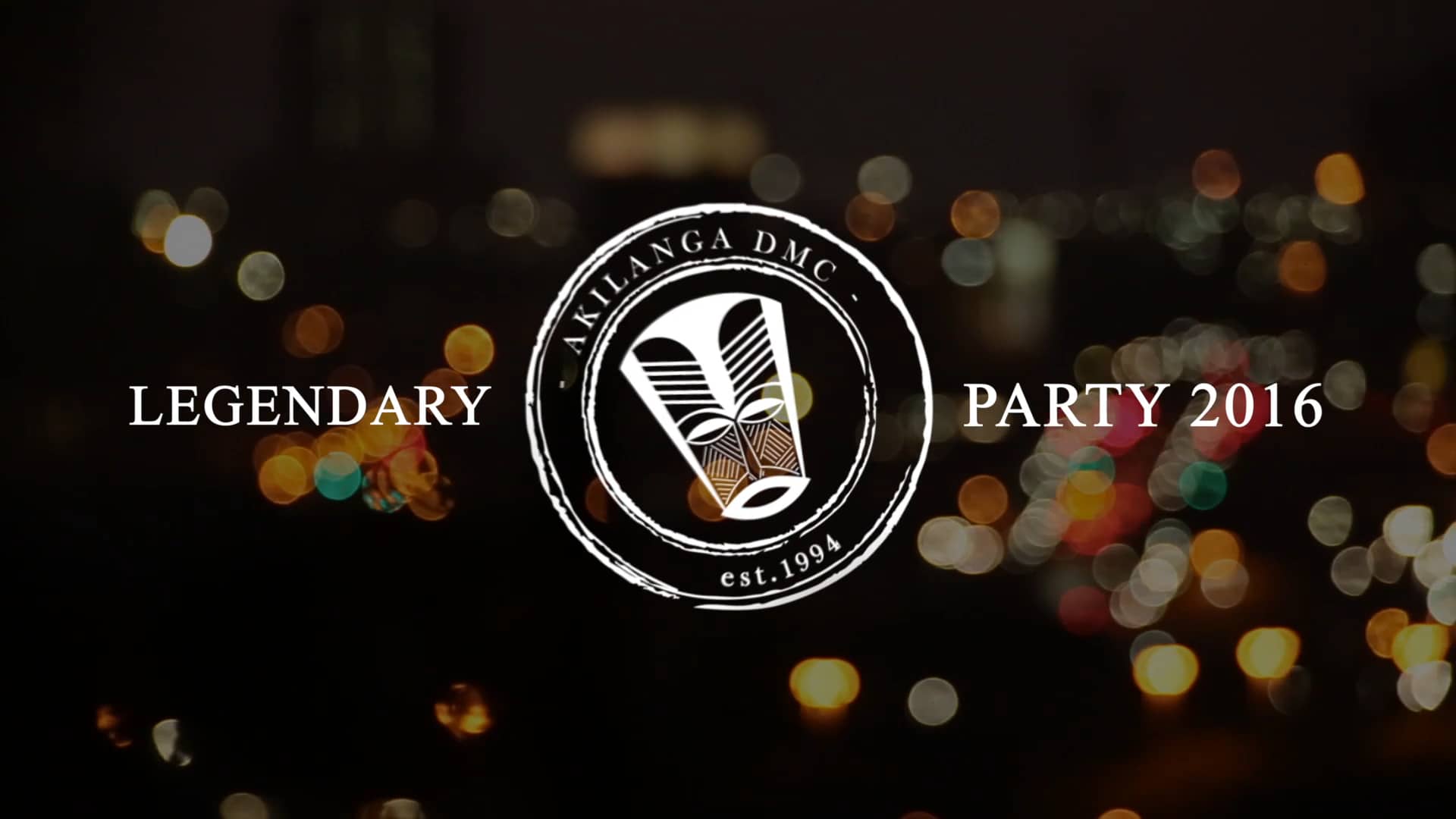 AKILANGA INDABA PARTIES on Vimeo