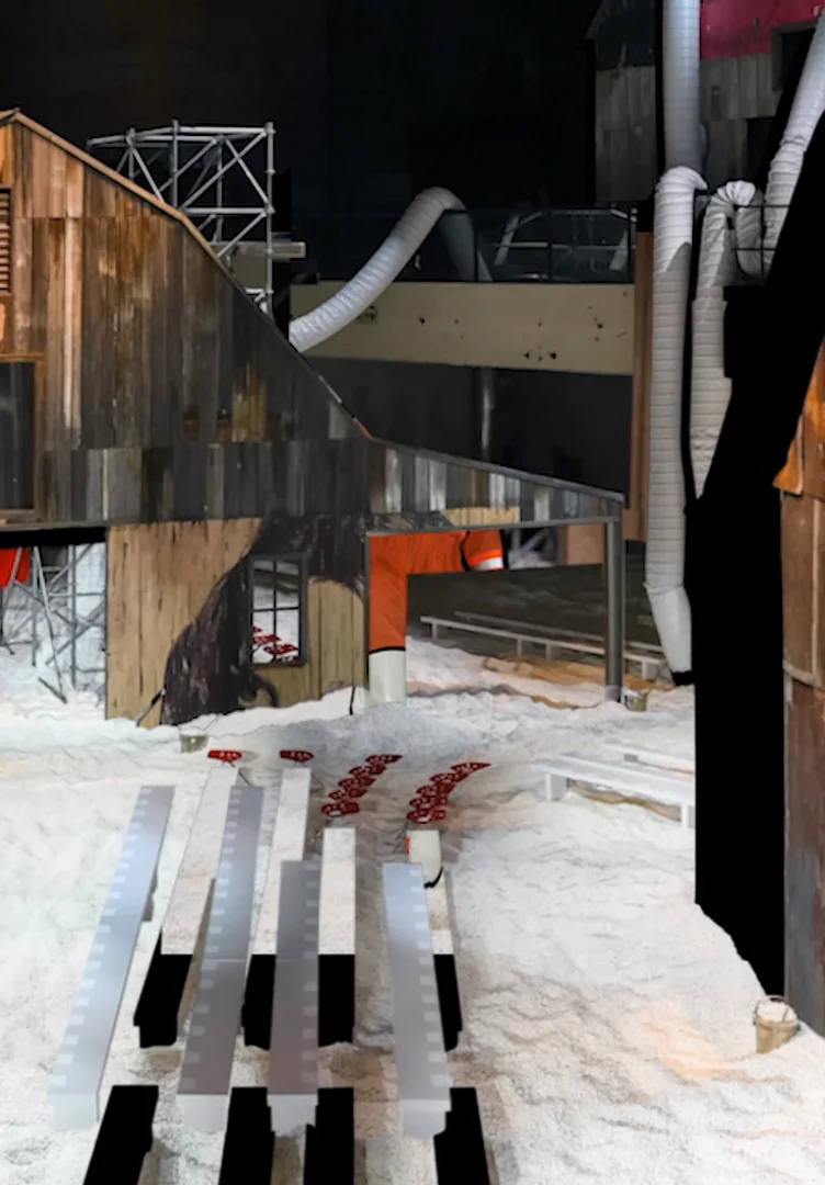 JJ Guest | Calvin Klein on Vimeo