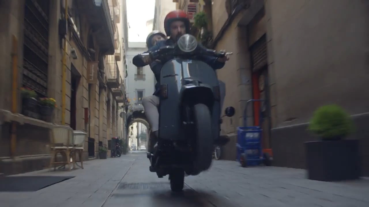 Comcast - Xfinity on Vimeo