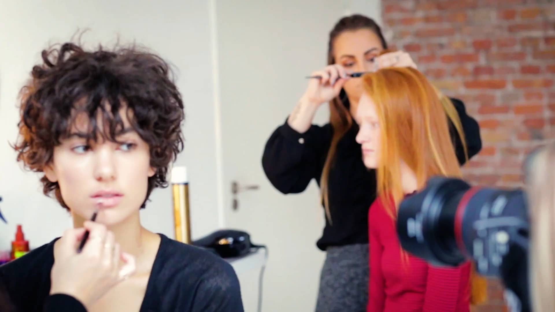 The Model Lifestyle, Chapter One on Vimeo