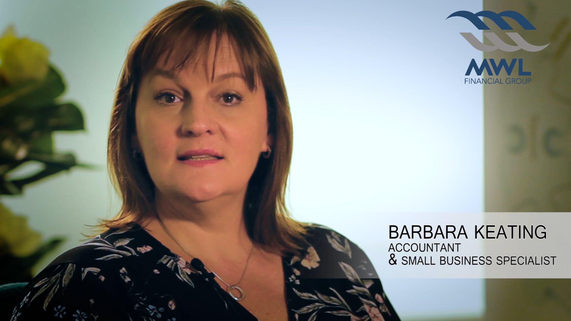 Barbara Keating - $75000 on Vimeo