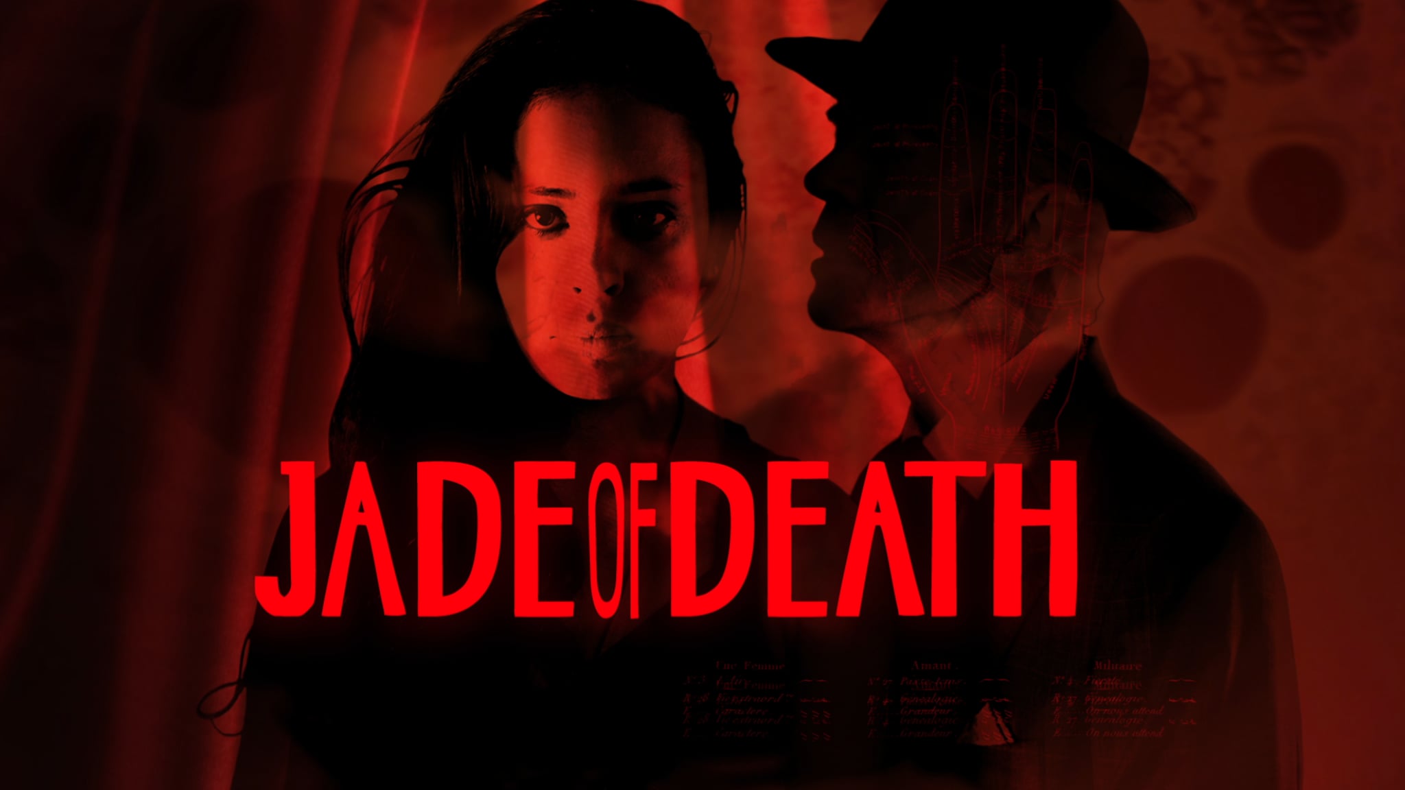 Jade of Death on Vimeo