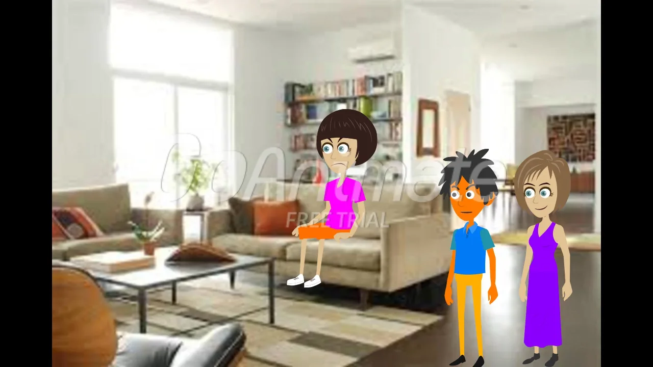 Dora Throws A Slumber Party/Grounded on Vimeo