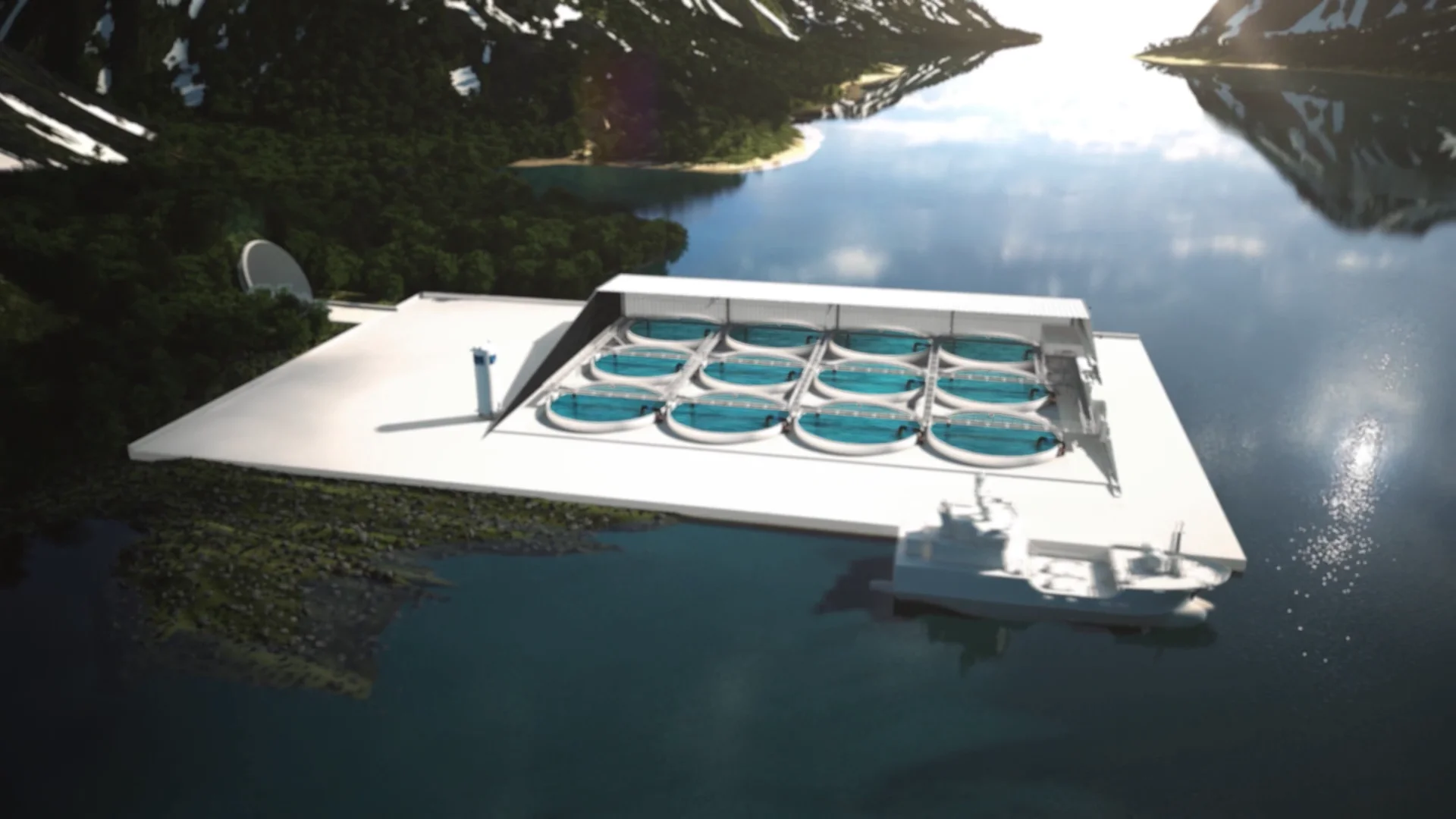 Linde SOLVOX® Oxystream