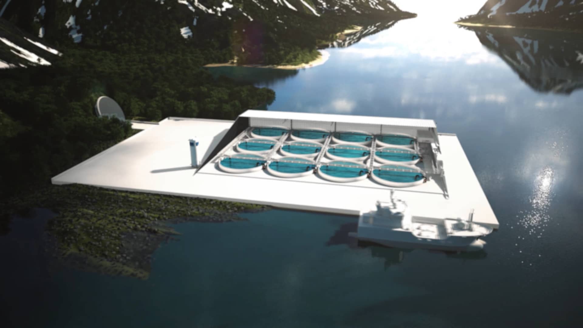 Linde SOLVOX® Oxystream on Vimeo