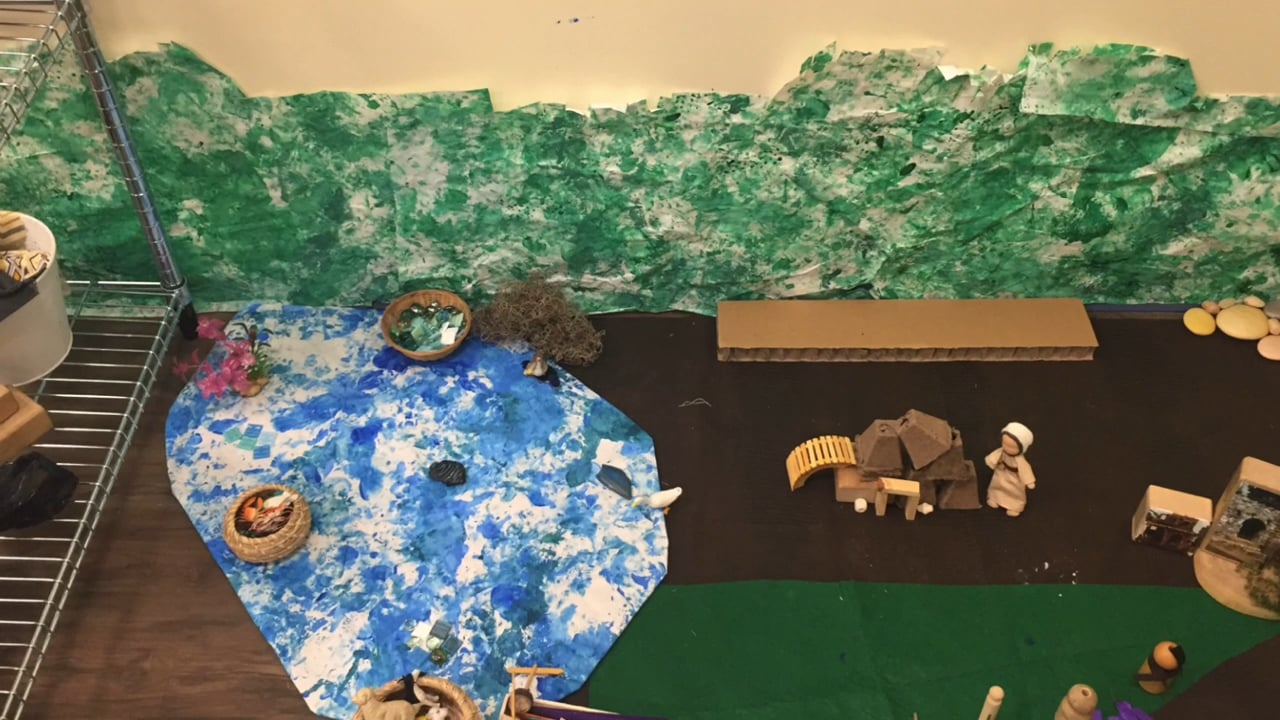 2018 Easter Provocation on Vimeo