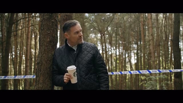 Patrick Silke Showreel-Small File on Vimeo