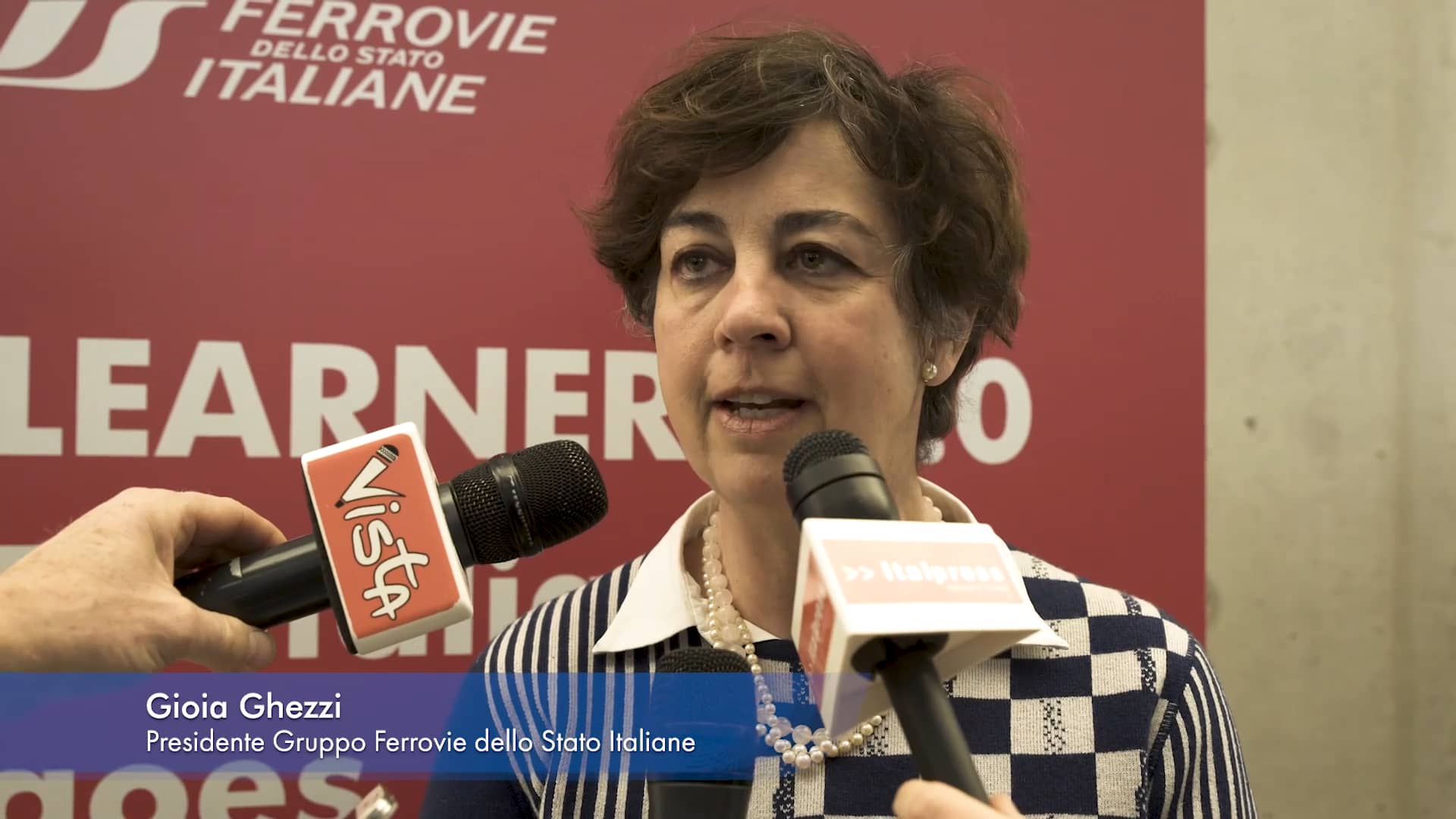 Learners 4.0 FS Italiane Goes MOOC. Intervista a Gioia Ghezzi on Vimeo