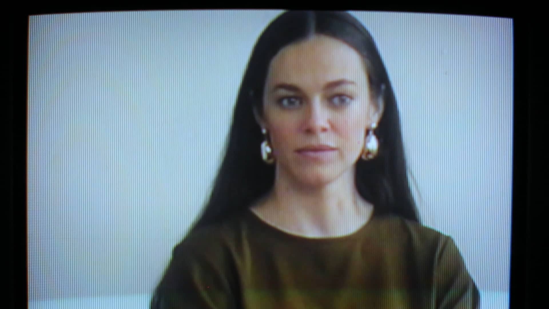 Clara Cullen - Nordstrom - Interview: Haley Gates on Vimeo