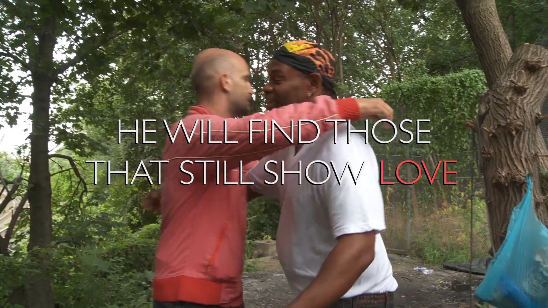 The Kindness Rebellion Trailer on Vimeo