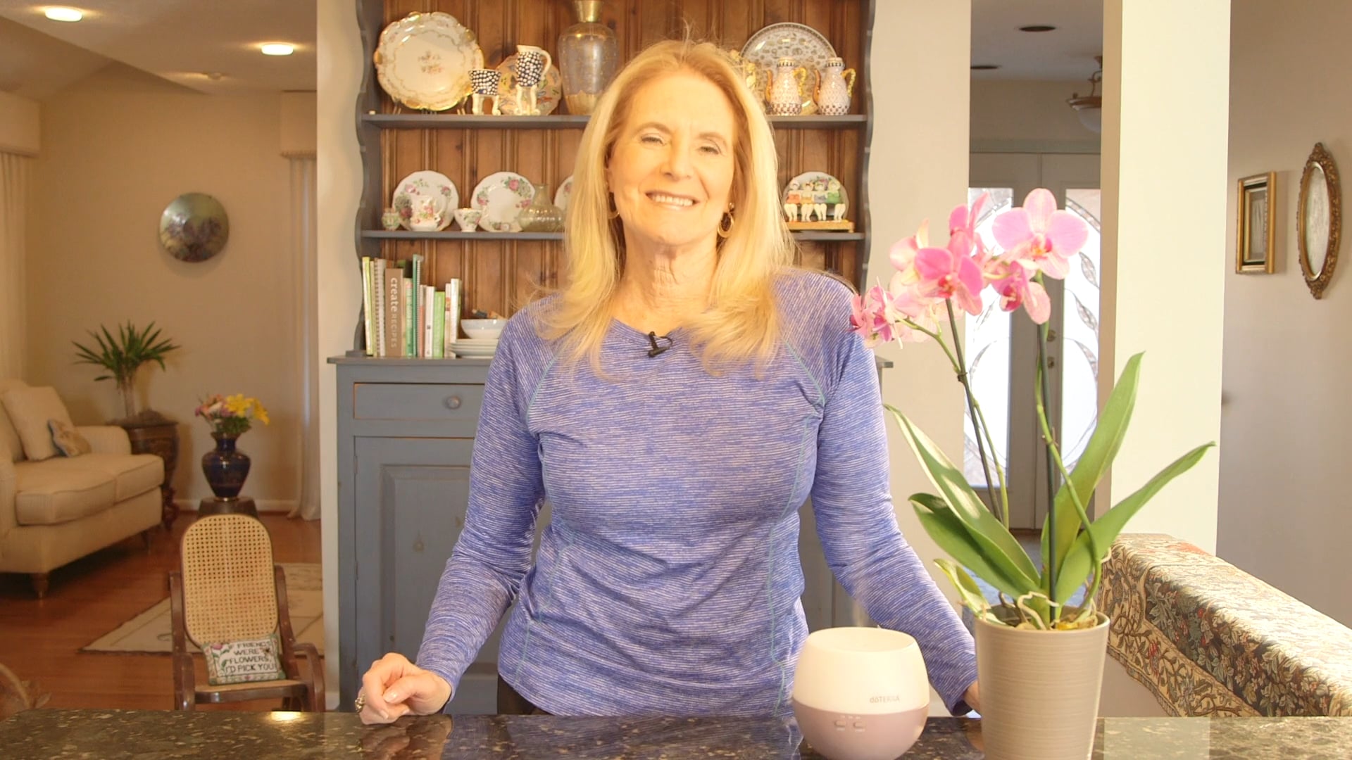 Elaine RL Workshop on Vimeo